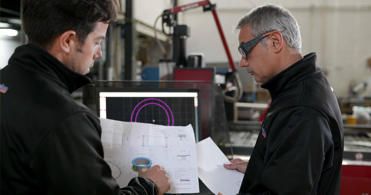 Revolutionize Your Workflow: Add Waterjet Cutting - OMAX Waterjet